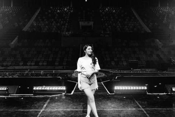 Profil dan Biodata Gracia JKT48, Umumkan Kelulusannya Sebagai Idol | Popmama.com