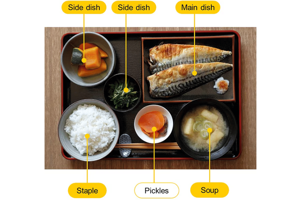 Mengenal Washoku Diet yang Bisa Diterapkan Setelah Melahirkan | Popmama.com