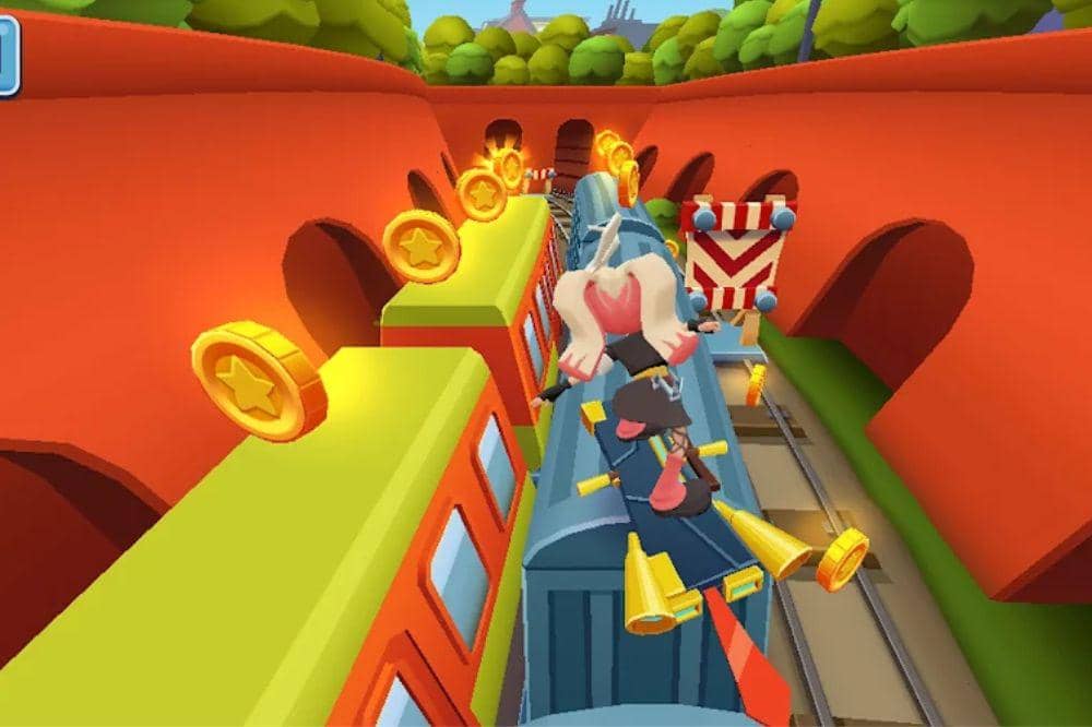 10 Rekomendasi Game Offline di Android | Popmama.com