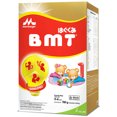 14 Merk Susu Formula Terbaik untuk Bayi 0-6 Bulan | Popmama.com