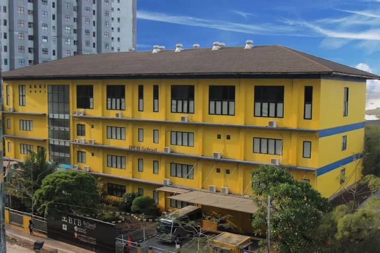 15 Rekomendasi Sekolah dengan Kurikulum Cambridge di Sekitar Jakarta ...
