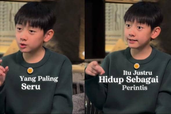 Viral Pernyataan Ryu Kintaro Dihujat Netizen, Ini Kata Psikolog | Popmama.com