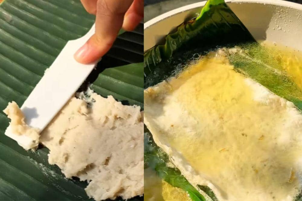 Resep Eomuk Korean Fish Cake yang Mudah Dibuat, Ide Camilan Keluarga ...