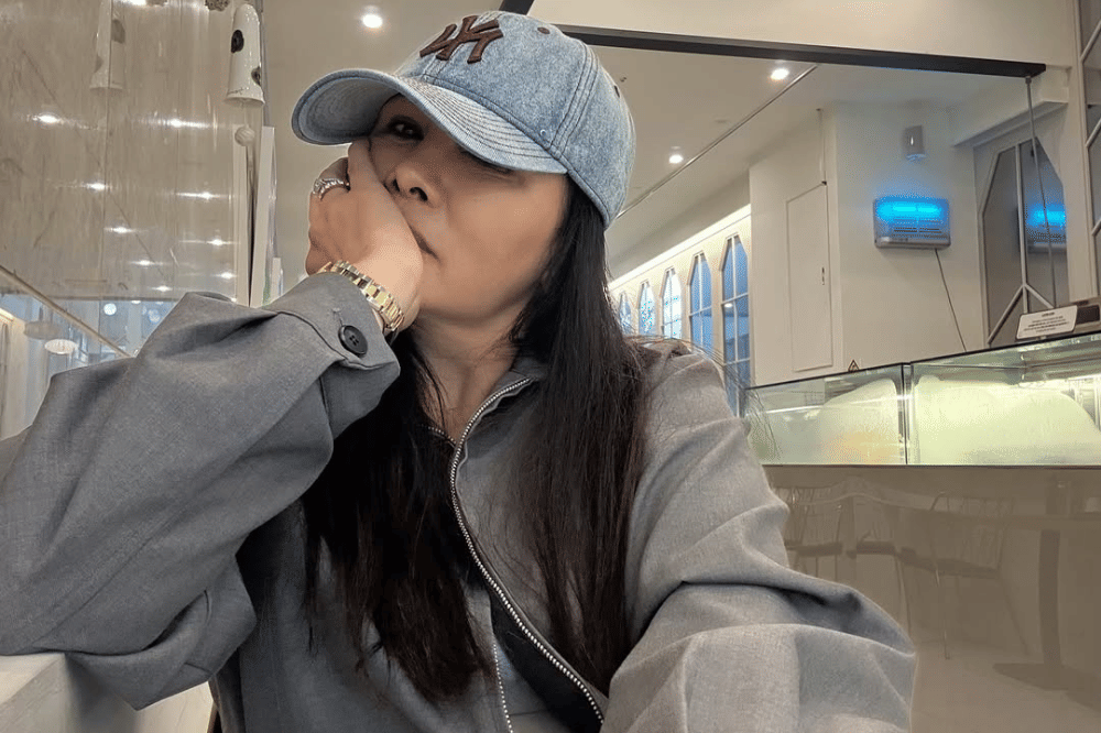 Biodata dan Profil Fitri Salhuteru, Mantan Sahabat Nikita Mirzani | Popmama.com