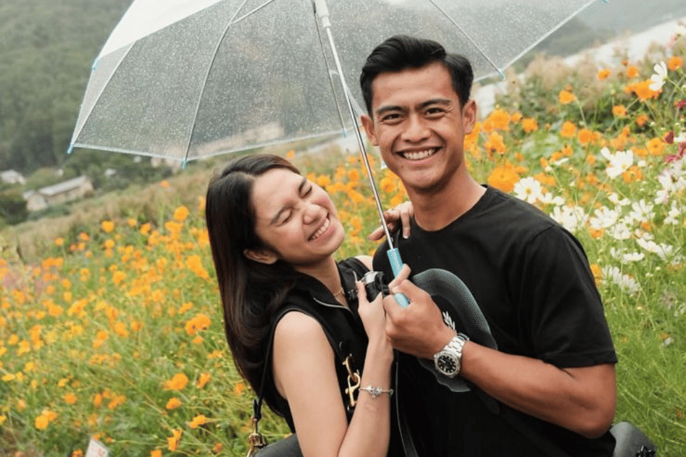 6 Lika-Liku Rumah Tangga Azizah Salsha dan Pratama Arhan | Popmama.com