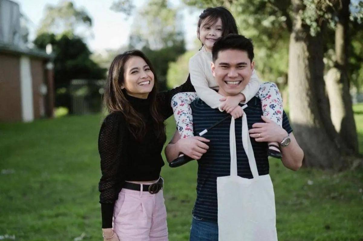 7 Fakta Keluarga Acha Septriasa, Resmi Bercerai | Popmama.com