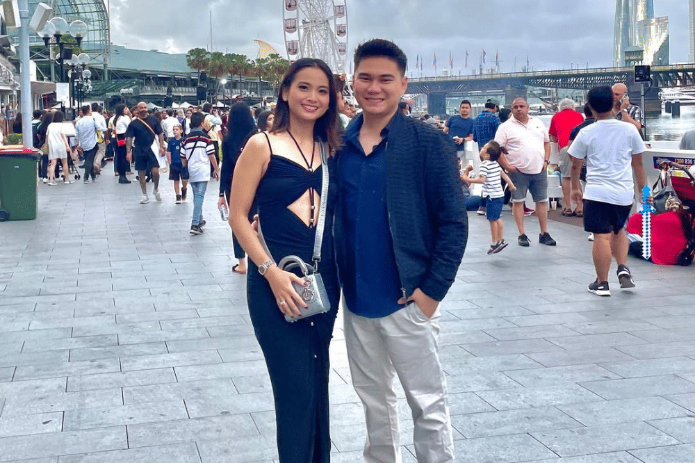 Biodata Vicky Kharisma, Kini Mantan Suami Acha Septriasa | Popmama.com