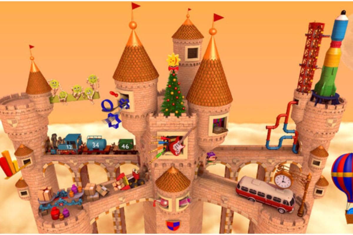 10 Game PC Seru dan Mengedukasi | Popmama.com