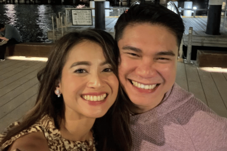 Biodata Vicky Kharisma, Kini Mantan Suami Acha Septriasa | Popmama.com