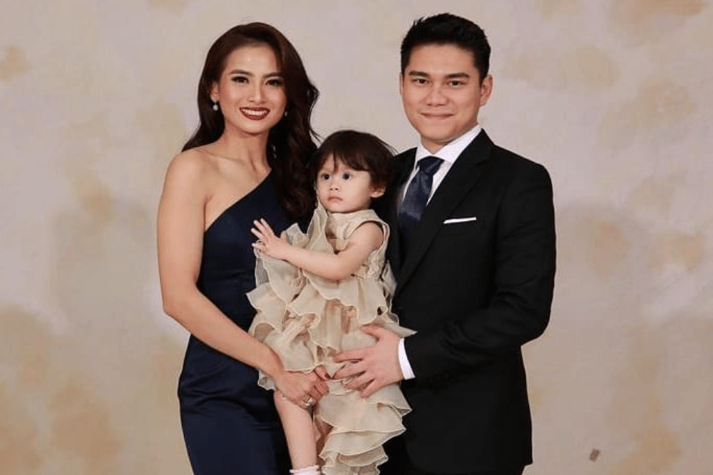 Biodata Vicky Kharisma, Kini Mantan Suami Acha Septriasa | Popmama.com