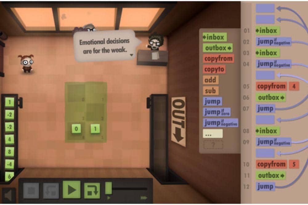 10 Game PC Seru dan Mengedukasi | Popmama.com