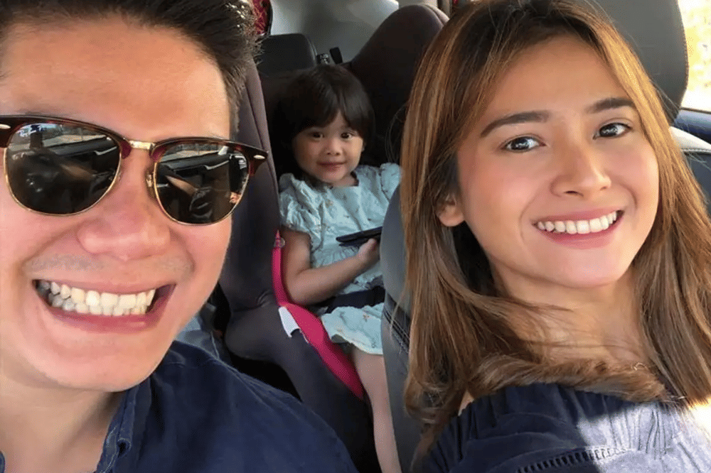 Resmi Cerai, Ini 7 Foto Kenangan Acha Septriasa dan Vicky Kharisma | Popmama.com