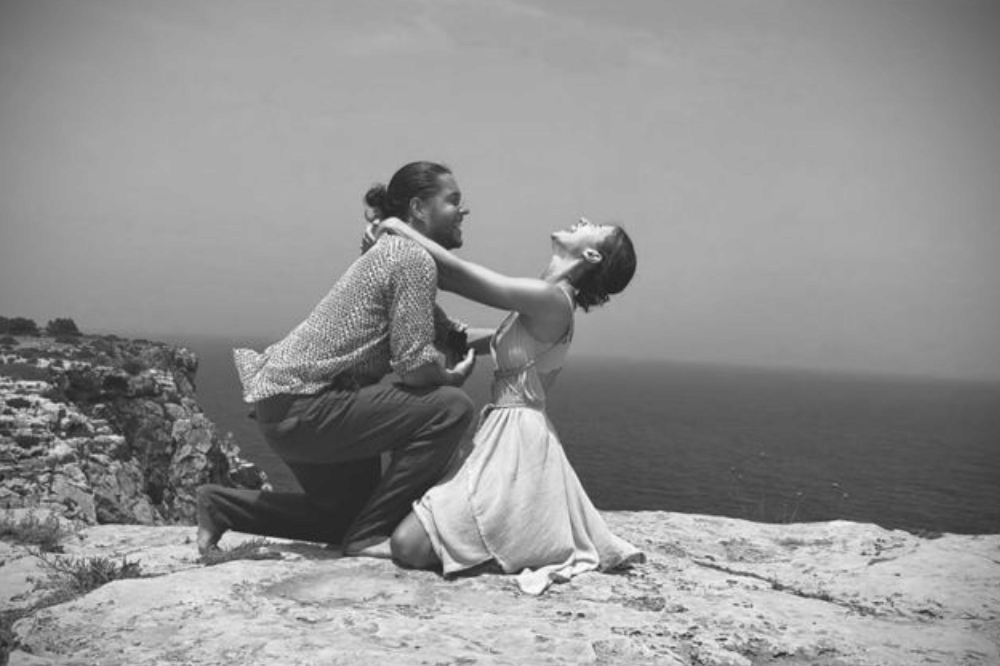 5 Fakta Pernikahan Millane Fernandez, Luna Maya Jadi Bridesmaid ...