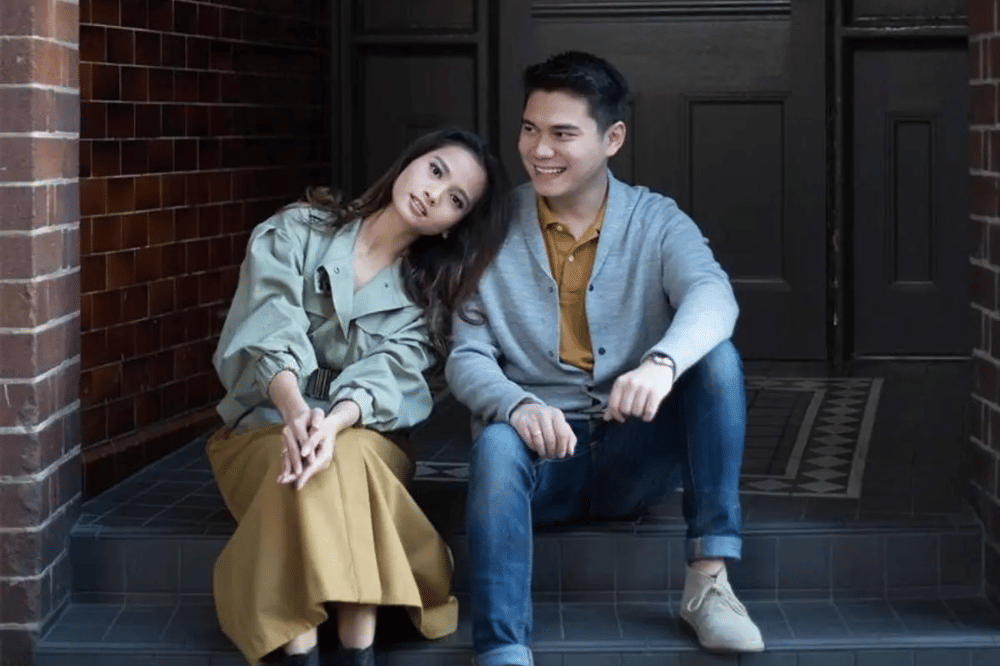 Resmi Cerai, Ini 7 Foto Kenangan Acha Septriasa dan Vicky Kharisma | Popmama.com