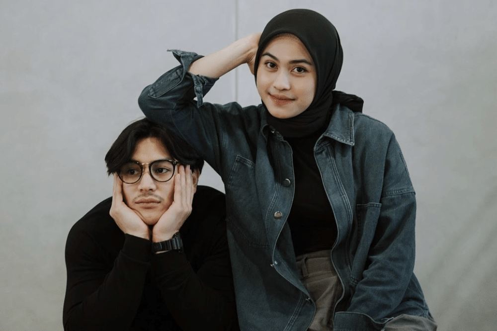 5 Fakta Pernikahan Mas Bree, Pacarannya Baru Setahun | Popmama.com