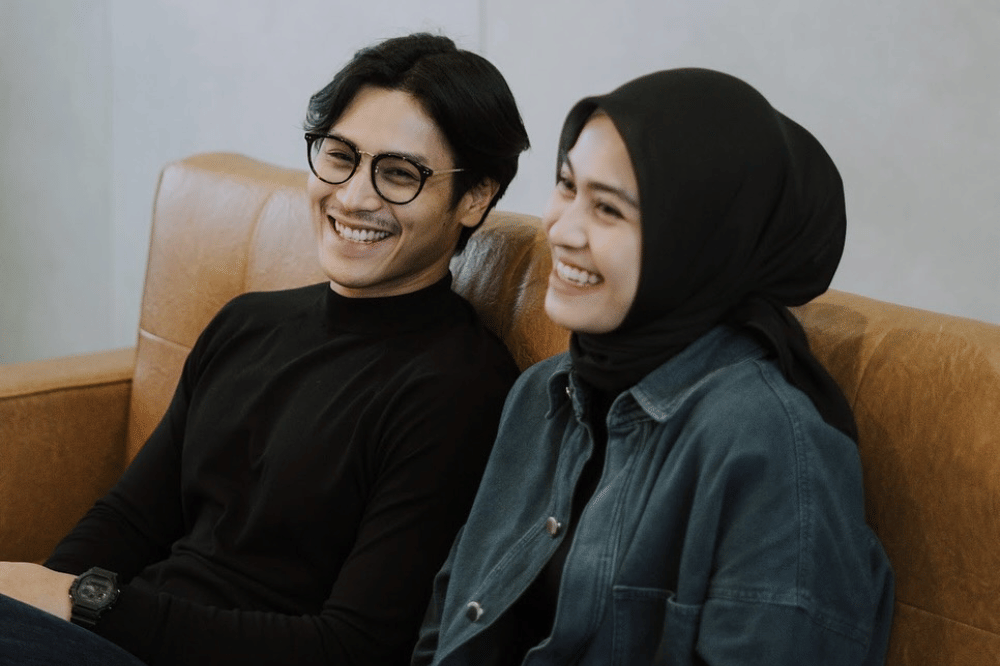 5 Fakta Pernikahan Mas Bree, Pacarannya Baru Setahun | Popmama.com