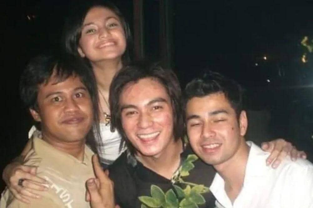 9 Fakta Kisah Cinta Marshanda, Calon Suami Jatuh dari Apartemen ...