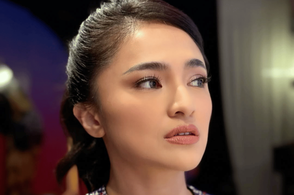 5 Fakta Calon Suami Marshanda yang Jatuh dari Apartemen | Popmama.com