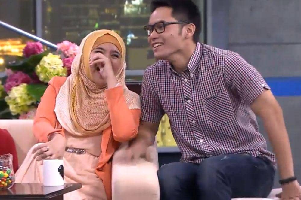 9 Fakta Kisah Cinta Marshanda, Calon Suami Jatuh dari Apartemen ...