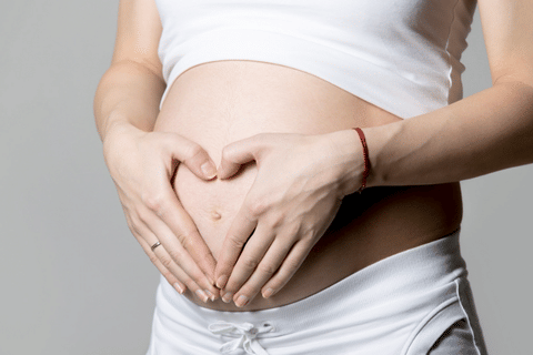 Ciri-Ciri Hamil Anggur Menurut Dokter Kandungan | Popmama.com