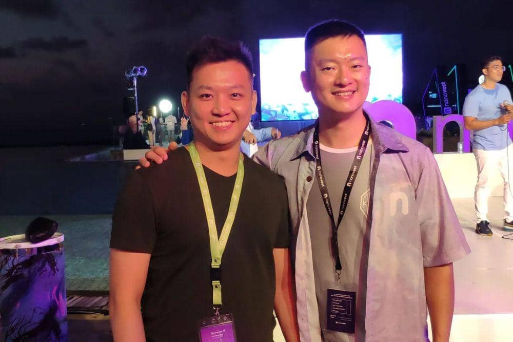 Siapa Pemilik Air Mineral Pristine? Ini Fakta Fuganto Widjaja | Popmama.com