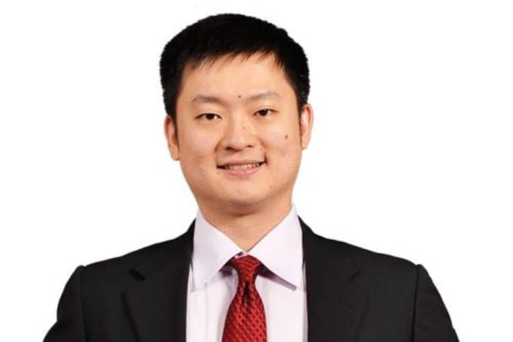 Siapa Pemilik Air Mineral Pristine? Ini Fakta Fuganto Widjaja | Popmama.com