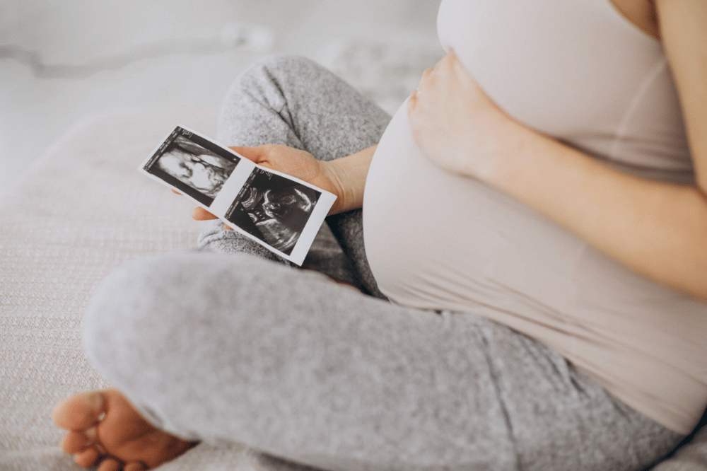 Ciri-Ciri Hamil Anggur Menurut Dokter Kandungan | Popmama.com