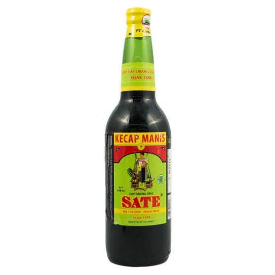 14 kecap lokal legendaris, pernah coba yang mana? | Popmama.com
