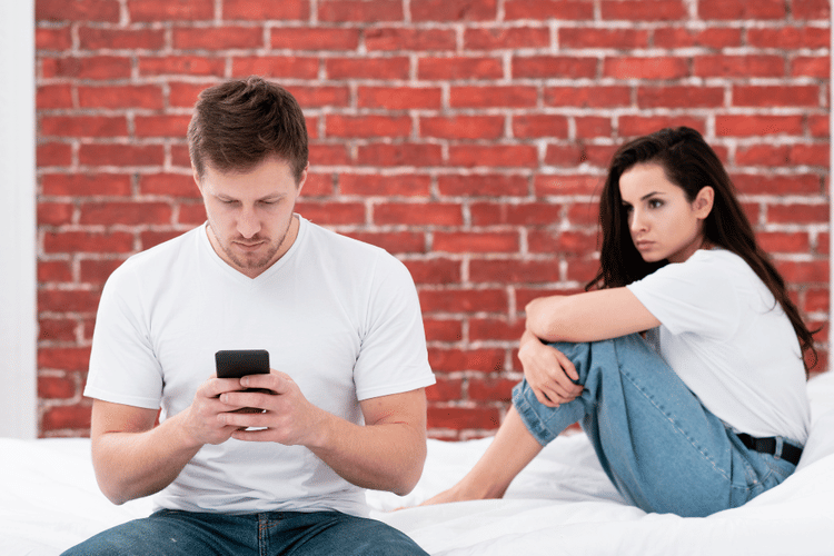 12 Contoh Toxic Relationship dalam Hubungan, Ini Tanda-Tandanya ...