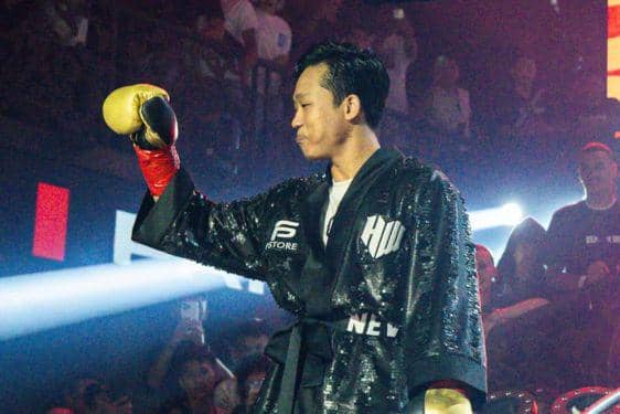 Profil dan Biodata Paris Pernandes, CEO Holywings Sport Show | Popmama.com
