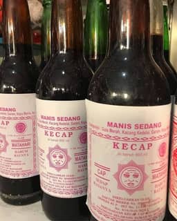 14 kecap lokal legendaris, pernah coba yang mana? | Popmama.com