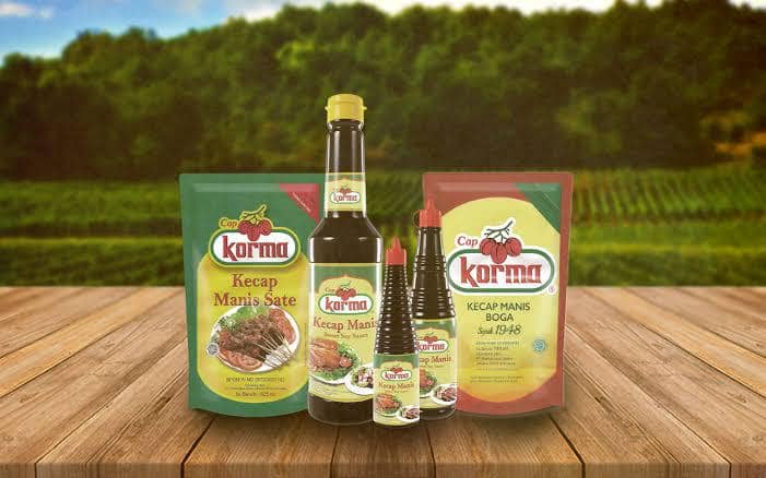 14 kecap lokal legendaris, pernah coba yang mana? | Popmama.com