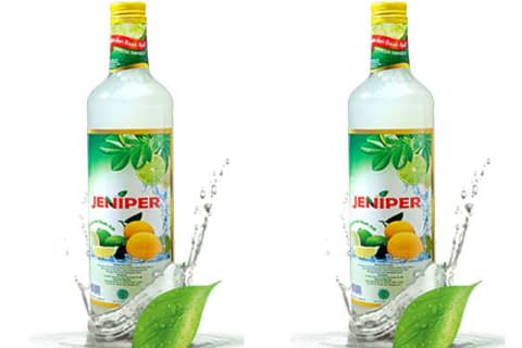 12 Rekomendasi Sirup Lokal, Rasa yang Khas dan Menyegarkan | Popmama.com