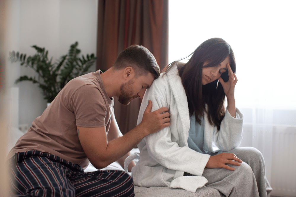 12 Contoh Toxic Relationship dalam Hubungan, Ini Tanda-Tandanya ...