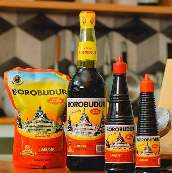 14 kecap lokal legendaris, pernah coba yang mana? | Popmama.com