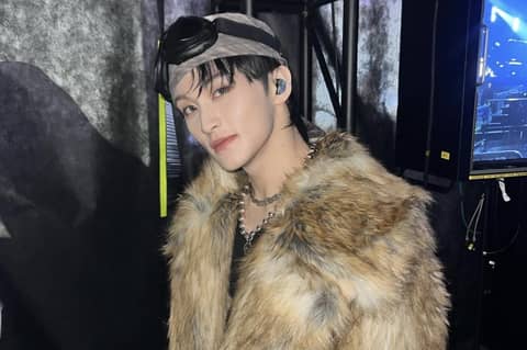 Alasan Mark Keluar dari NCT dan SM Entertainment | Popmama.com