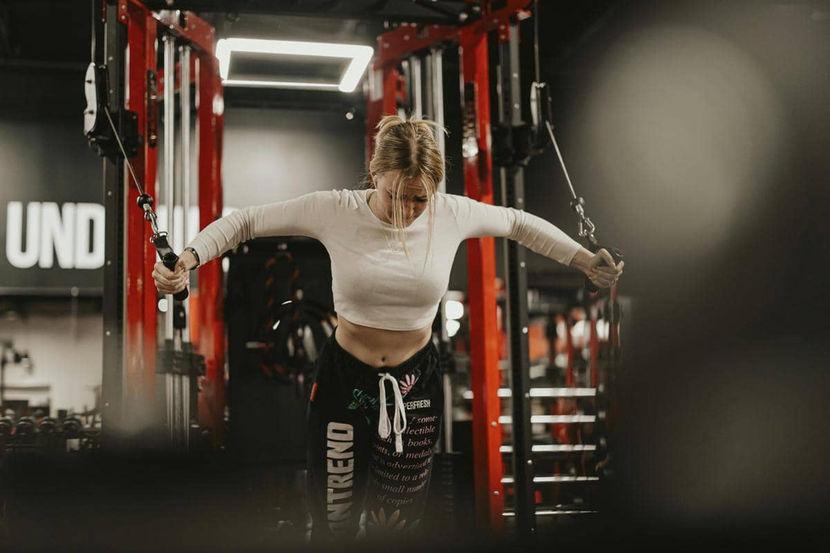 7 Tempat Gym di Jakarta Selatan, Cocok Untuk Pemula | Popmama.com
