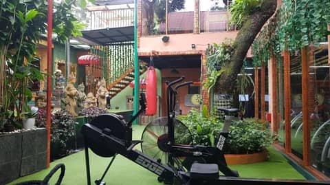 7 Tempat Gym Bandung dengan Fasilitas Lengkap dan Lokasi Strategis ...