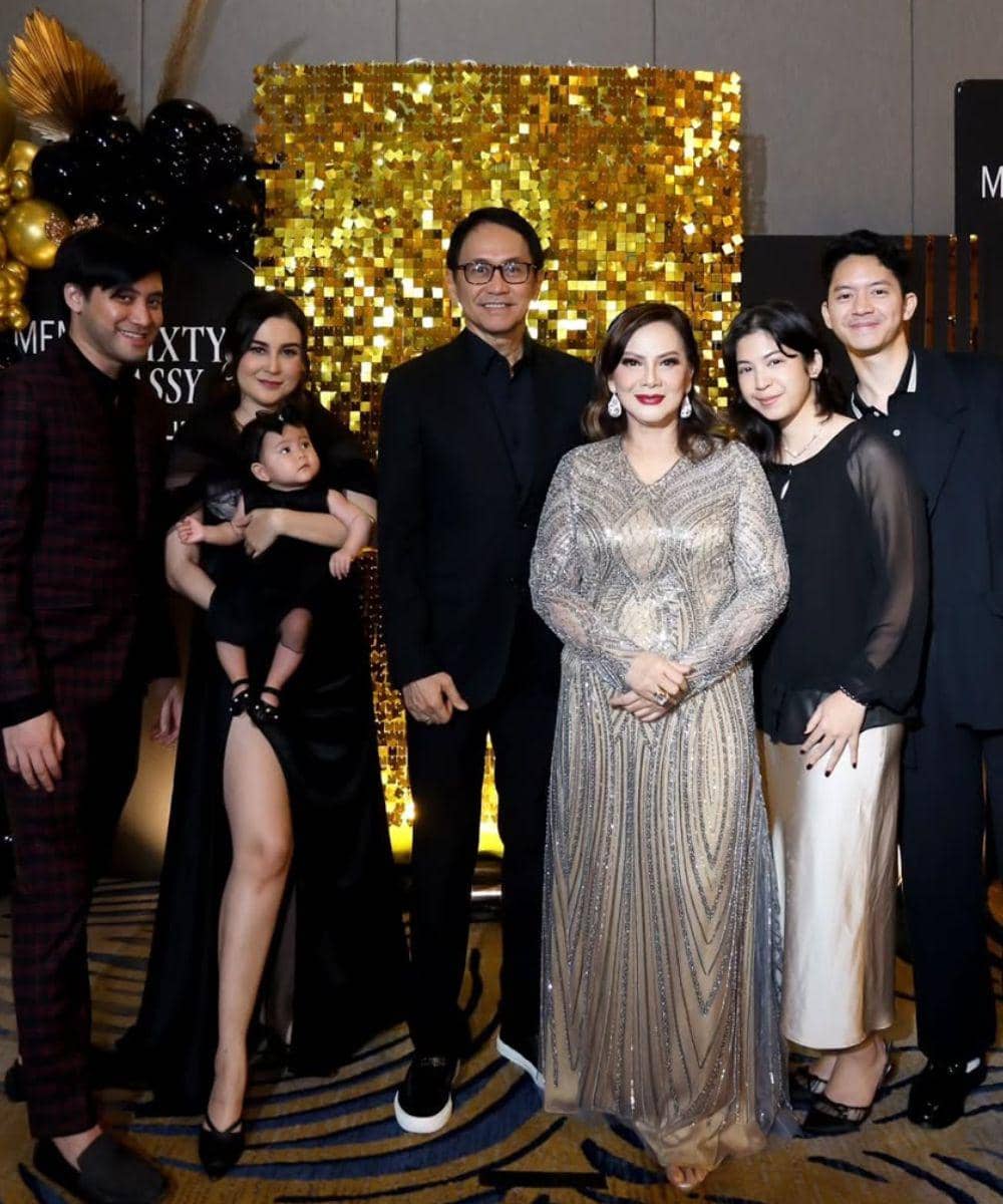 8 Penyanyi Indonesia Perempuan Inisial M yang Sudah Menikah | Popmama.com