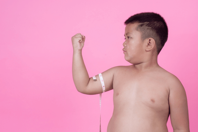 Cara Menghitung BMI Anak dengan Mudah Sesuai Usia dan Jenis Kelaminnya ...