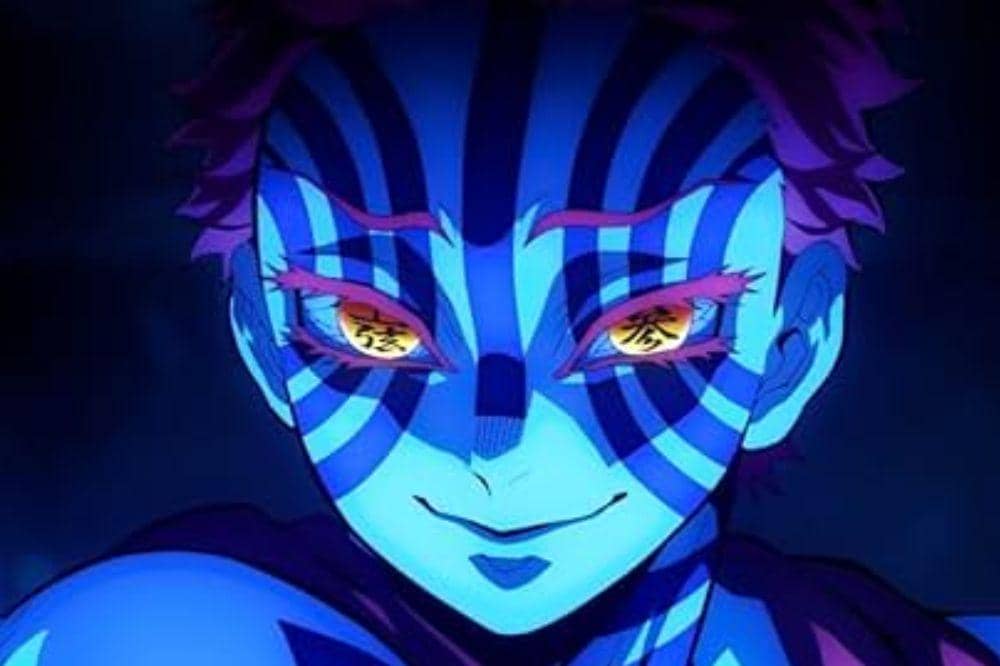 7 Fakta Demon Slayer: Kimetsu No Yaiba The Movie: Infinity Castle ...