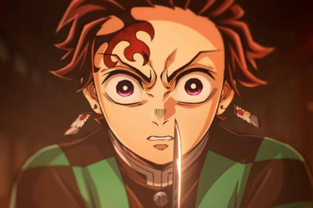 7 Fakta Demon Slayer: Kimetsu No Yaiba The Movie: Infinity Castle | Popmama.com