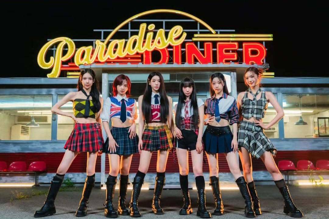 Secret Number Resmi Comeback, Dinda Jadi Member Baru asal Indonesia | Popmama.com