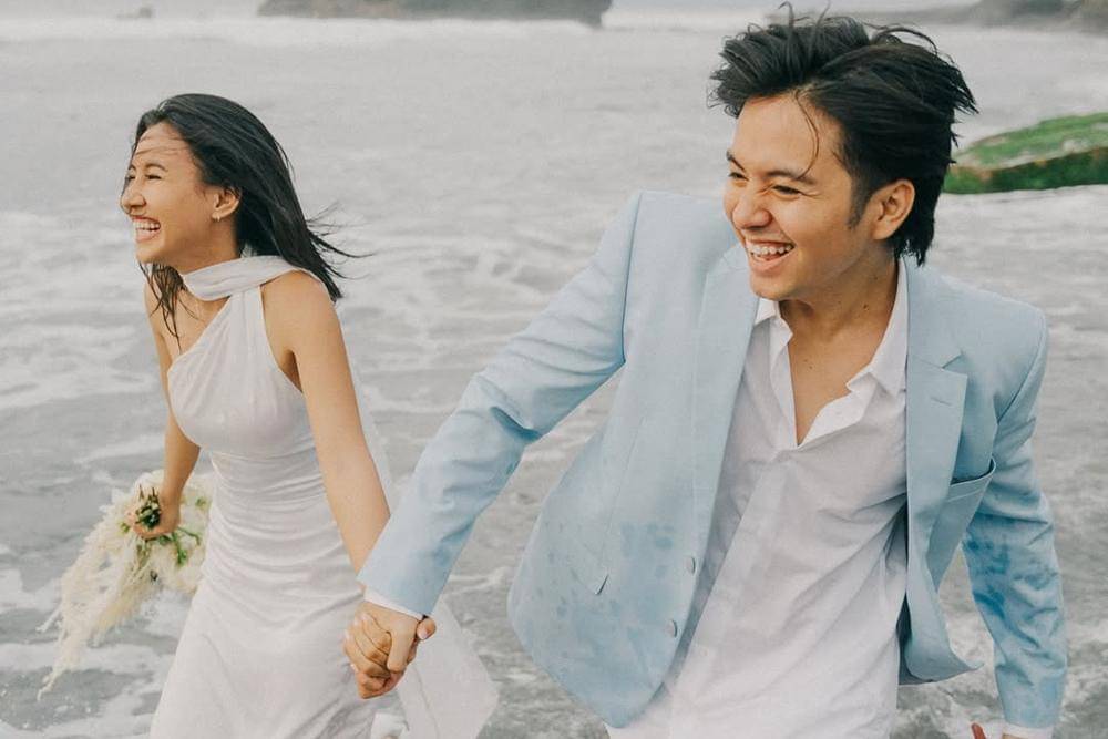 3 Pemain Sinetron Mermaid in Love yang Sudah Menikah | Popmama.com