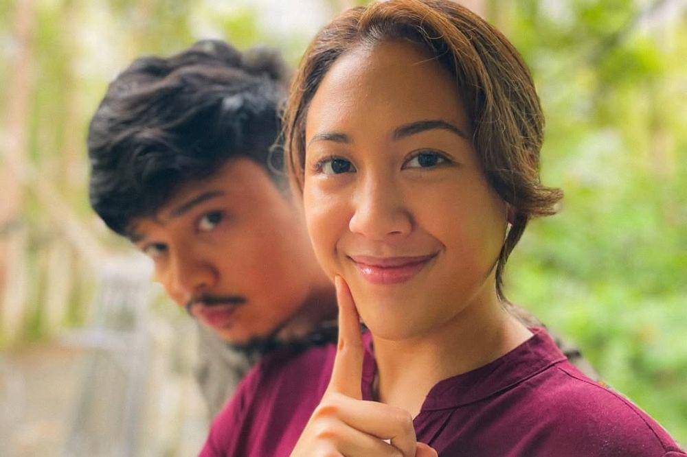 19 Foto Sherina Kecil hingga Sekarang | Popmama.com