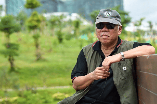 Profil Basuki Hadimuljono, Pimpin Upacara HUT RI ke-80 di IKN | Popmama.com
