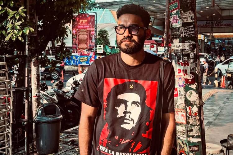 10 Fakta Keluarga Artis Laki-Laki Inisial A yang Belum Menikah ...