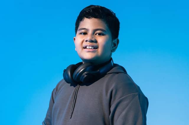 Sukses dengan OST JUMBO, Prince Poetiray Rilis Lagu Baru ‘Sahabatmu ...