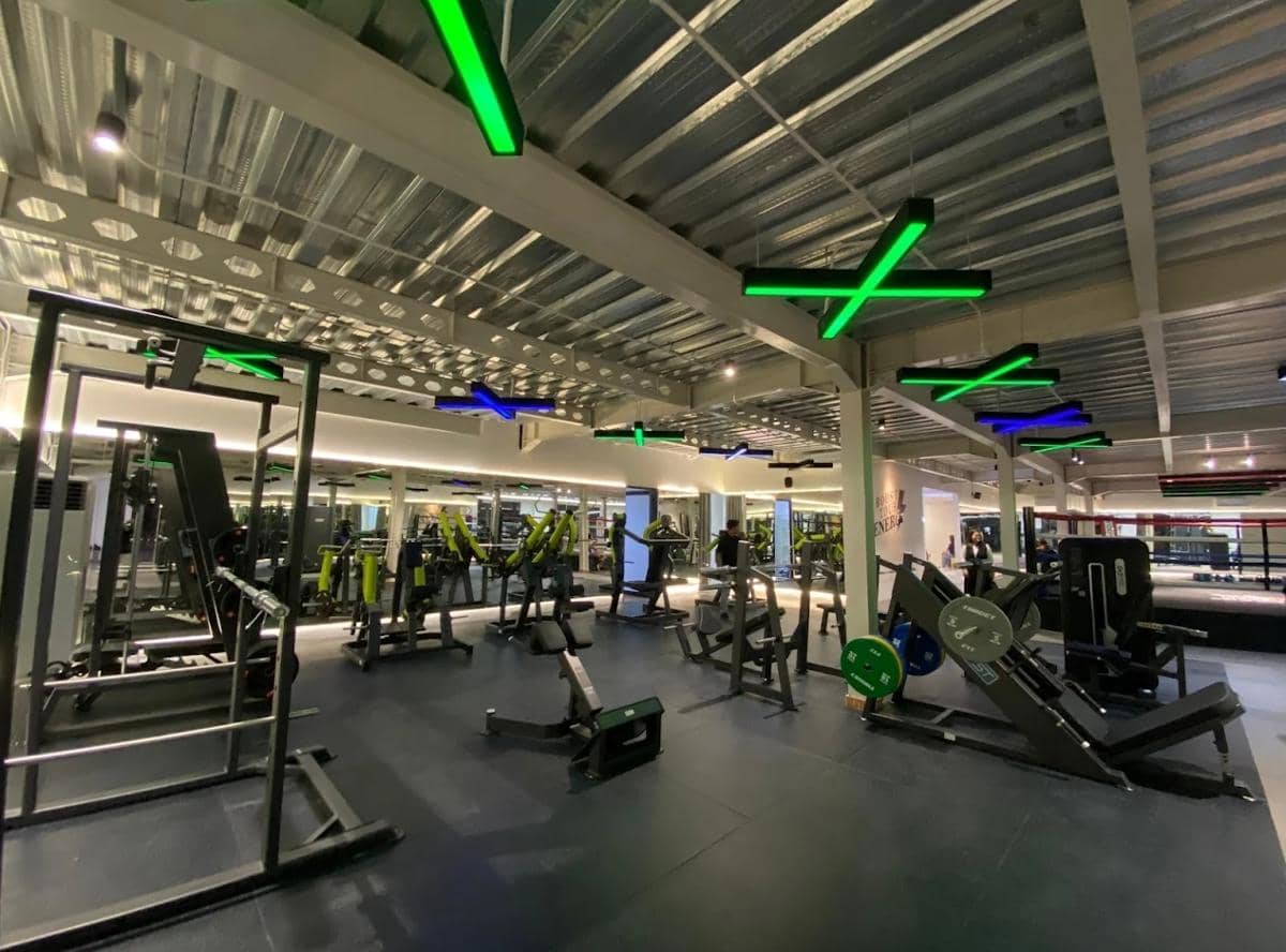 7 Tempat Gym Depok, Ada yang Khusus Perempuan | Popmama.com
