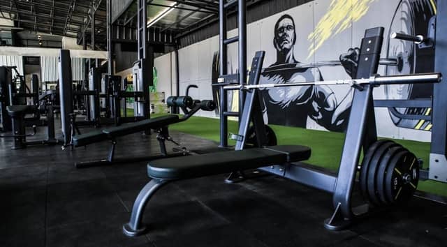 7 Tempat Gym Depok, Ada yang Khusus Perempuan | Popmama.com